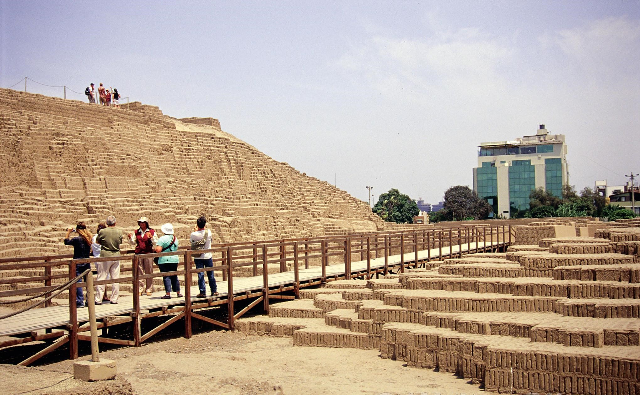 Lima – Latin American Trips