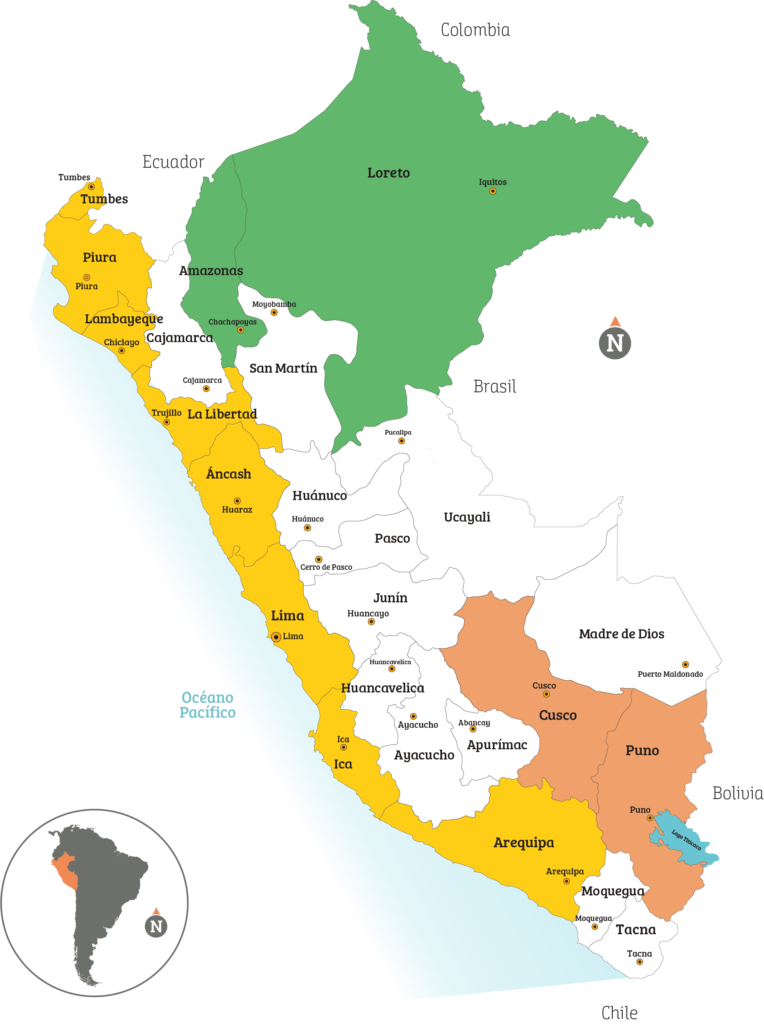 Peru